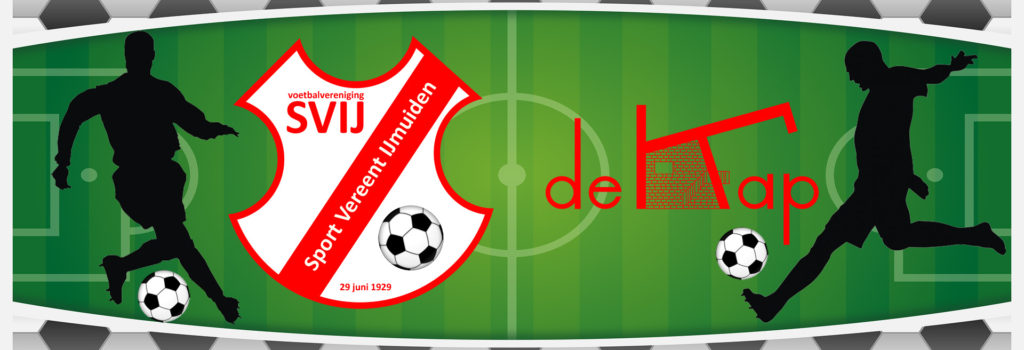 Voetbalvereniging SVIJ